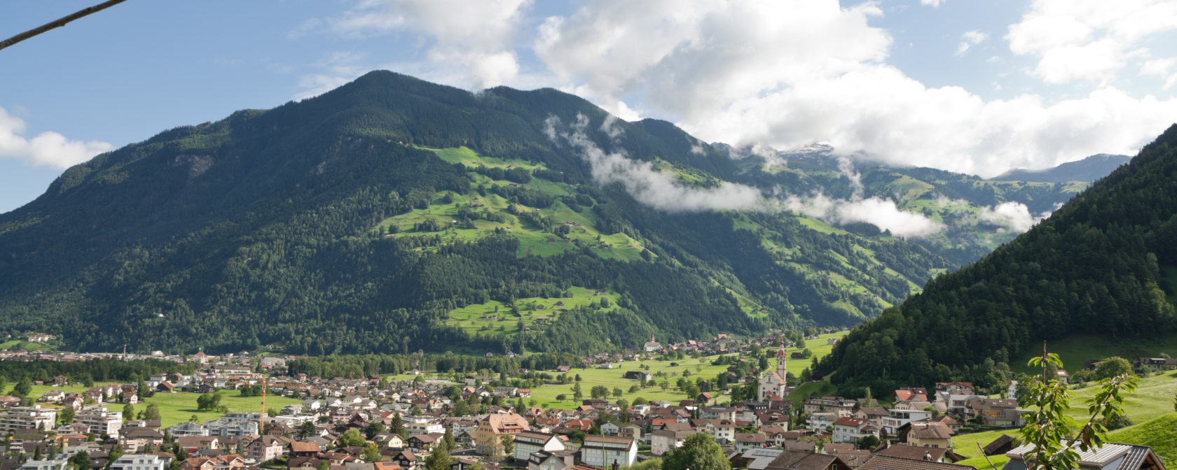 Behörden – Gemeinde Schattdorf