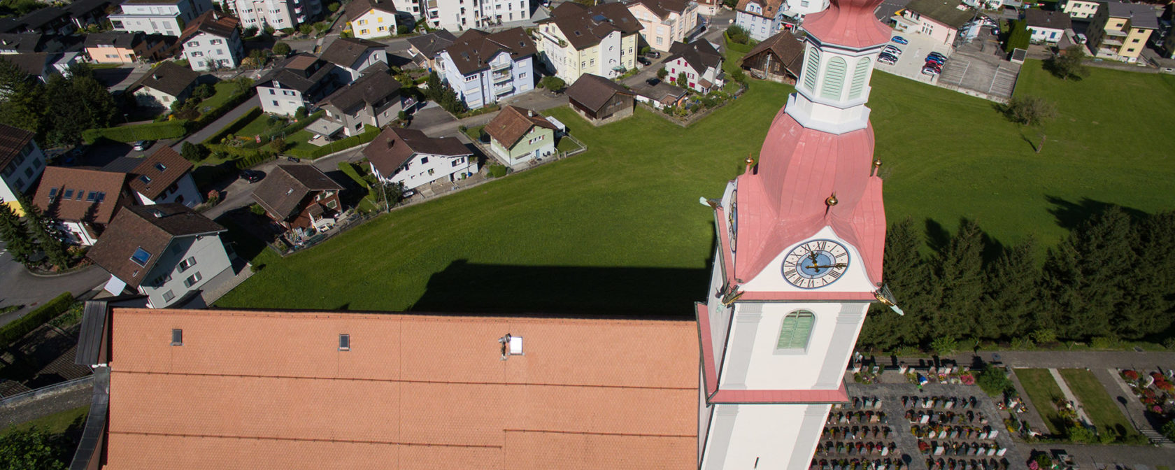 Kirchenrat – Gemeinde Schattdorf