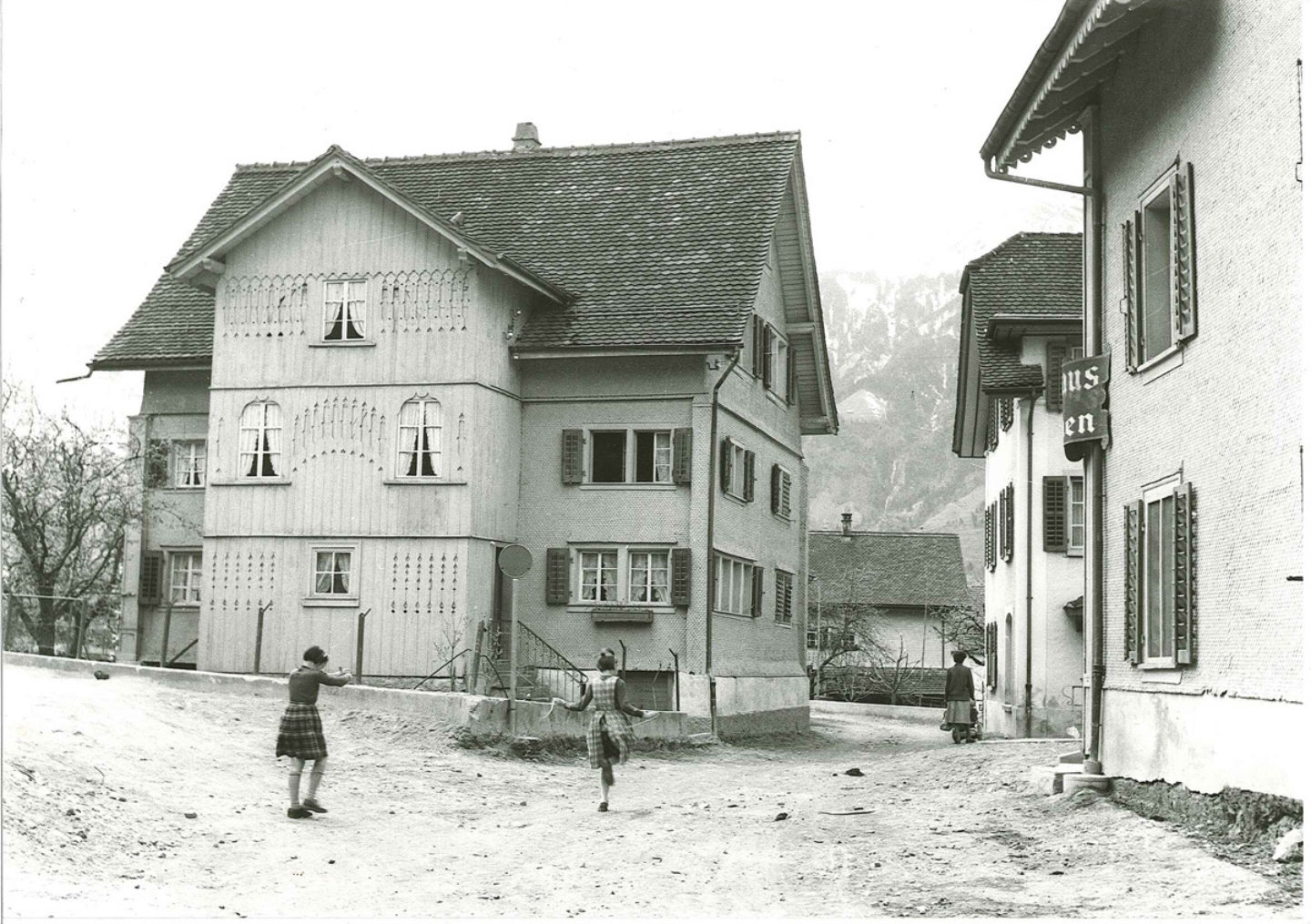 Geschichte – Gemeinde Schattdorf