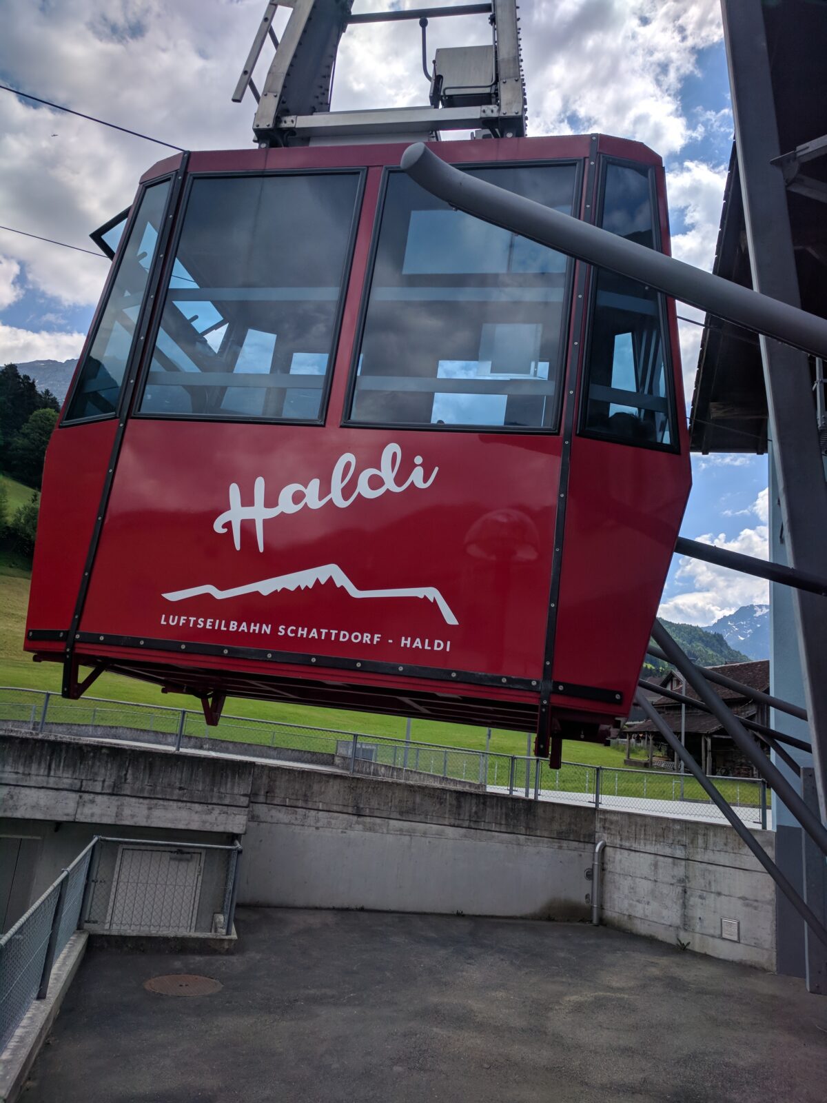 Tourismus – Gemeinde Schattdorf