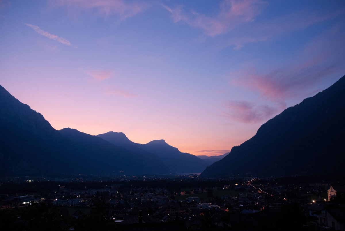 Tourist Info Uri – Gemeinde Schattdorf