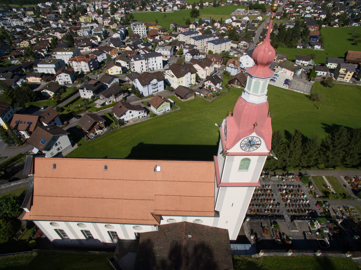 Kirchenrat – Gemeinde Schattdorf